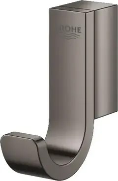 Grohe Selection - Háček Hard Graphite