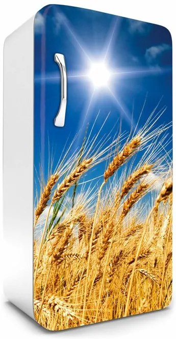 Fototapeta na lednici Wheat Field 65 x 120 cm  FR120-030