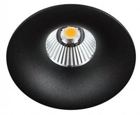 Kohl Lighting - LED Koupelnové podhledové svítidlo LUXO LED/12W/230V IP65