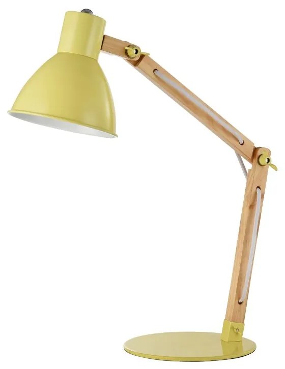 MAYTONI stolní lampa Apex Z147-TL-01-YE