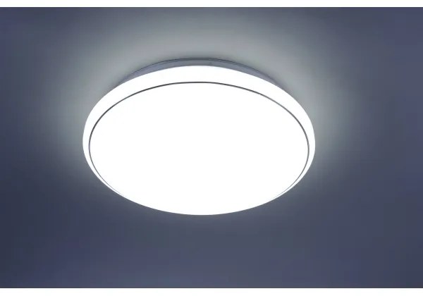 Leuchten Direkt 14744-16 - LED RGB Stmívatelné JUPI LOLASMART LED/32W/230V + DO