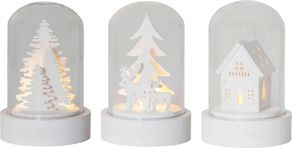 XXXLutz DEKORAČNÍ LED SVÍTIDLO Eglo - Online Only svítidla - 003348301101