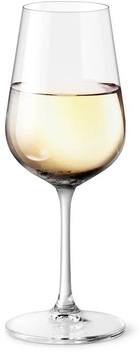 BOHEMIA PRESTIGE BONITA SKLENICE NA VÍNO 360ML SADA 6KS