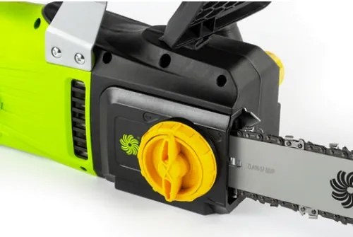 Elektrická řetězová pila FIELDMANN FZP 2030-E 2400W 50005260