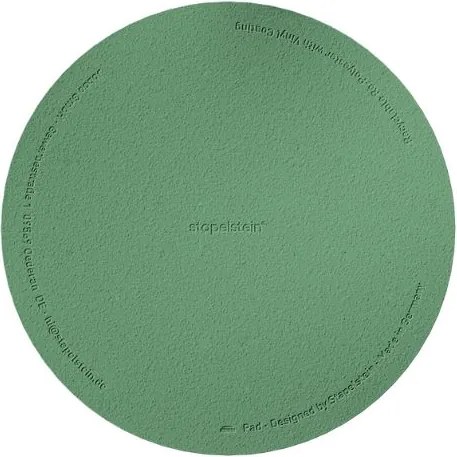 Stapelstein® Pad podsedák dark green
