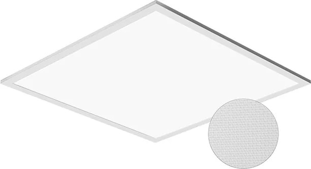 Panlux LED PANEL THIN UGR 40 W čtvercový PN22300005