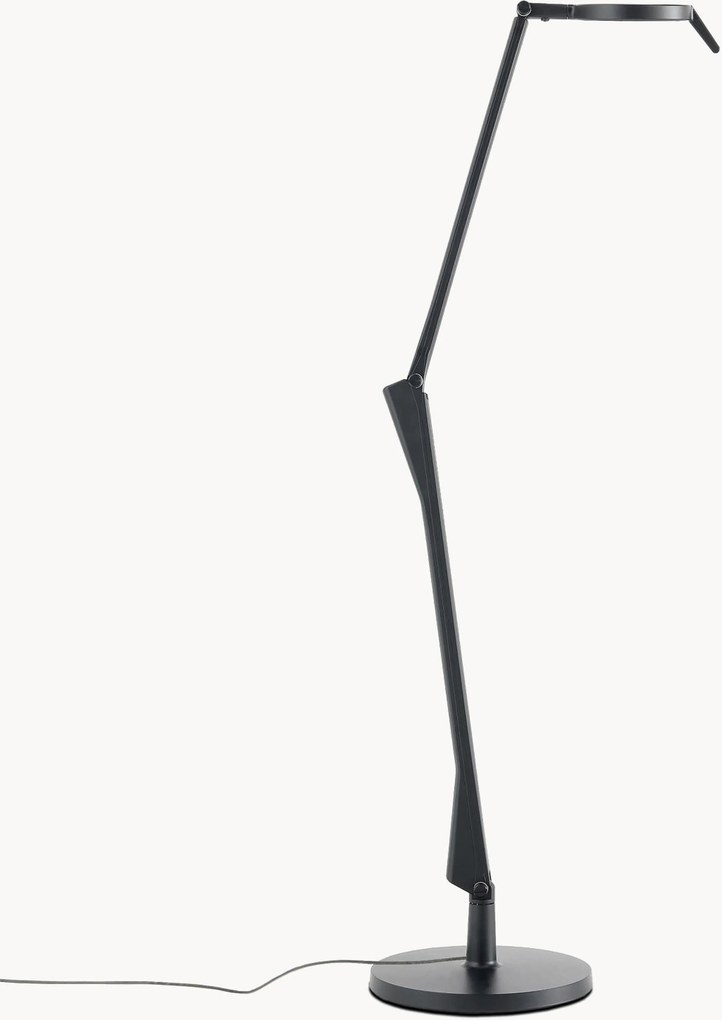 Stmívatelná stolní LED lampa Aledin Tec, výsuvná