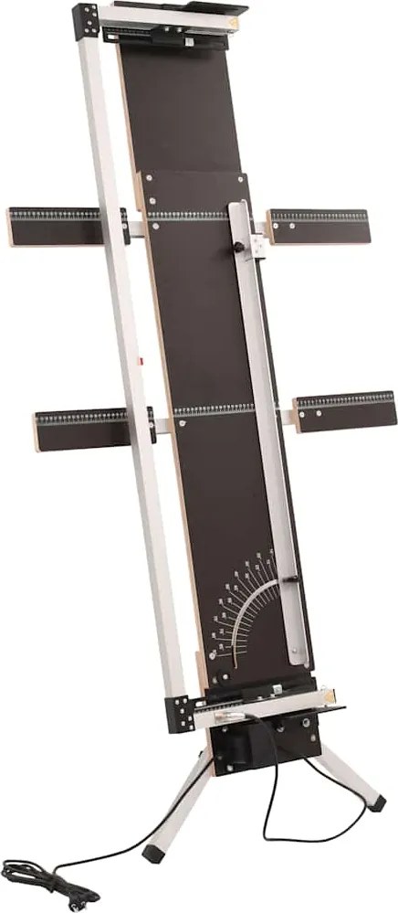 Řezačka na polystyren se stojanem 200 W překližka 144060
