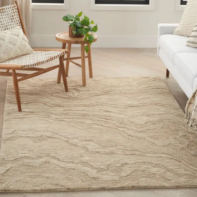 Koberec GRACEFUL TAUPE