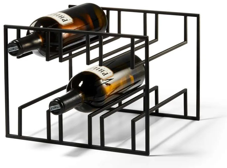 Stojan na víno CUBO