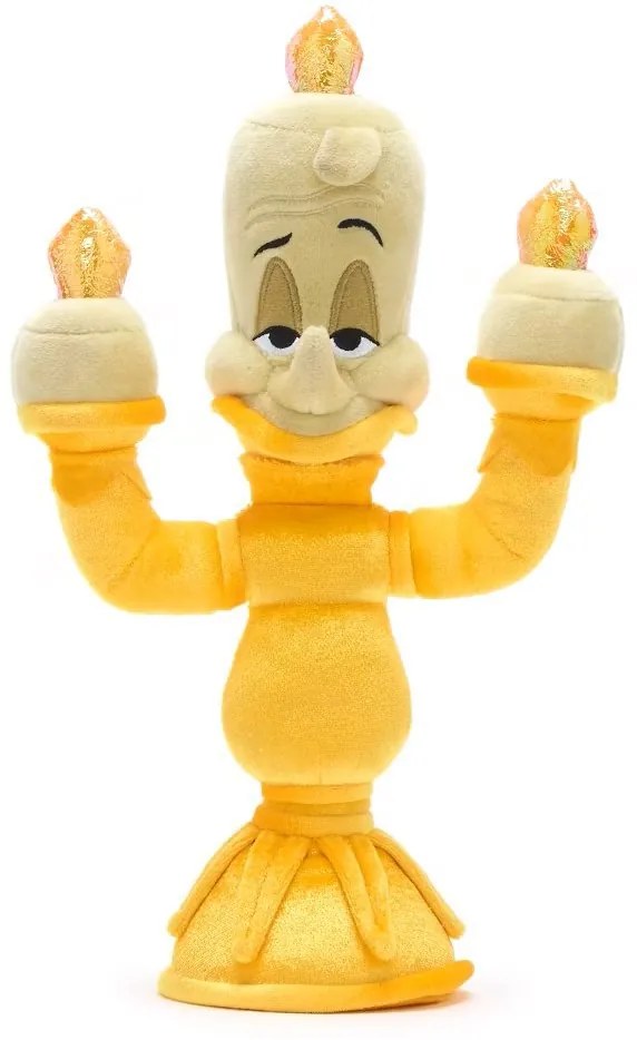 Disney beauty and the beast lumiere 28 cm