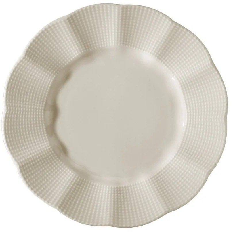 Porcelánová jídelní sada 24 ks pro 6 osob Viktor – Kütahya Porselen
