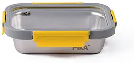 Pika | PK-MS-820 Nerezový vákuový box na potraviny 820ml