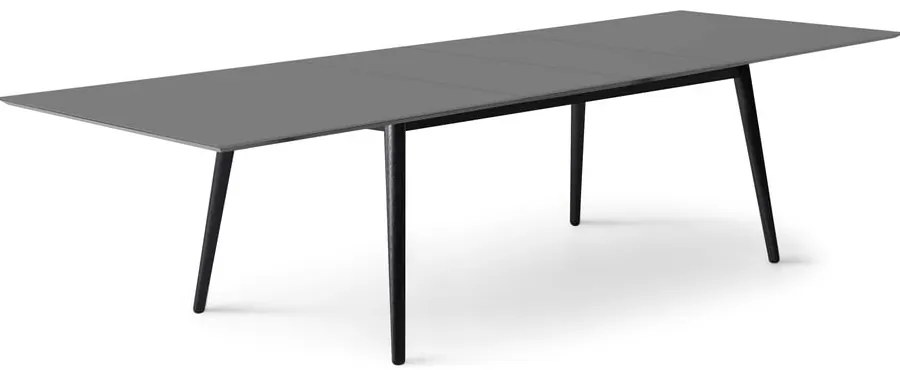 Rozkládací jídelní stůl s přídavnou deskou 90x165 cm Meza – Hammel Furniture