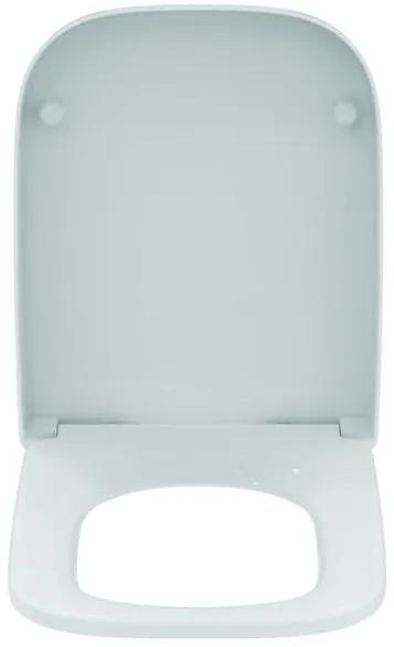Ideal Standard i.Life B WC sedátko wrapover, softclose, bílá T468301