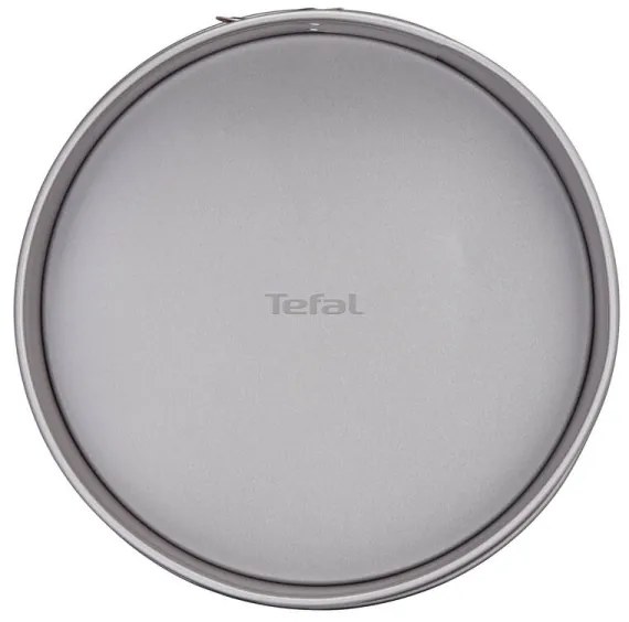 Tefal - Rozkládací forma Savarin DELIBAKE 27 cm červená