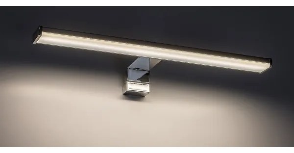 Rabalux 2114 - LED Koupelnové osvětlení zrcadla LEVON LED/8W/230V 40cm IP44