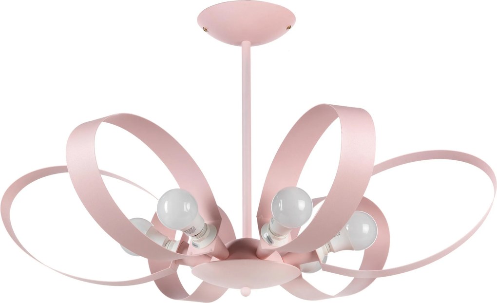 XXXLutz LUSTR, 65/65/110 cm - Online Only svítidla - 004340008701