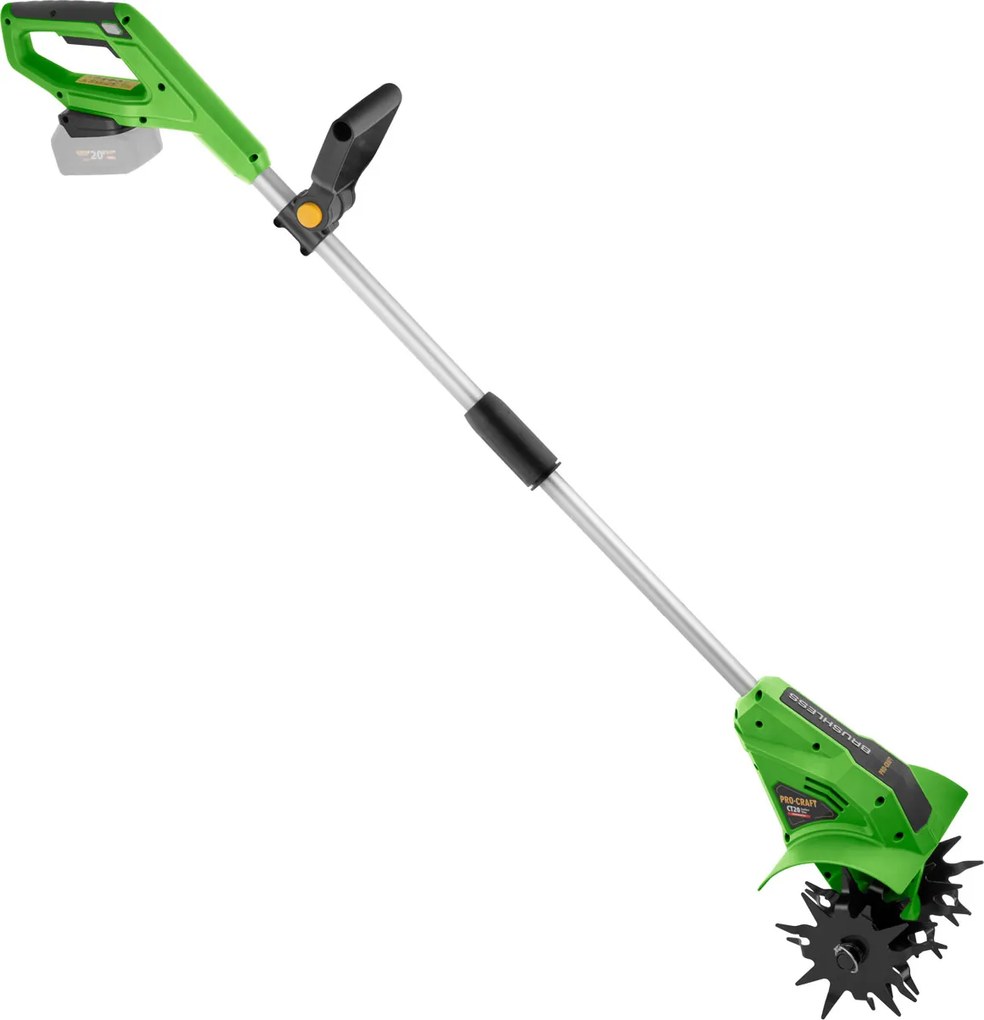 Procraft CT20bb