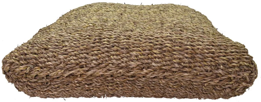 Vingo Hranatý sedací polštář Rozměry (cm): 82x82, v. 22