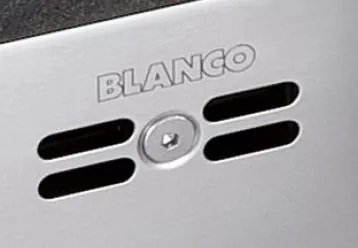 BLANCO GmbH + Co KG Blanco SUPRA 500 IF/A Nerez kartáčovaný, s táhlem