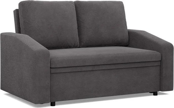 Rozkládací pohovka Neo - zkosený bok - model 3