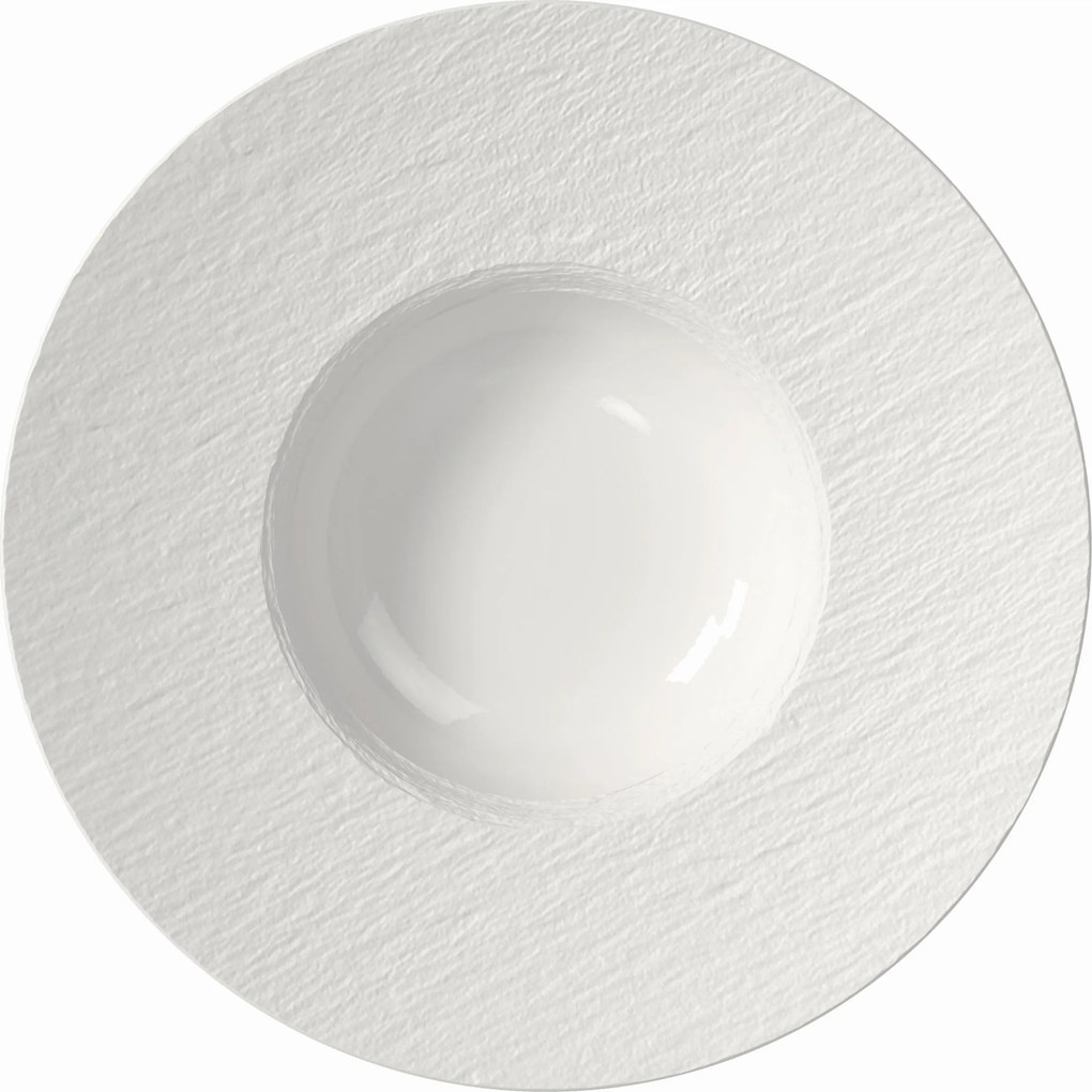 XXXLutz TALÍŘ NA TĚSTOVINY porcelán (fine china) keramika 28 cm Villeroy & Boch - Kolekce nádobí - 003407079301
