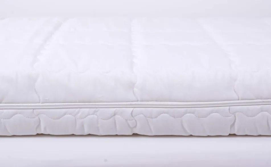 PerDormire Baby White matrace Rozměr: 140 x 70 cm