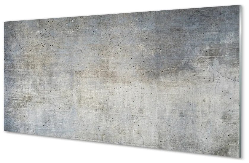 akrylový obraz Kamenná zeď wall 120x60 cm