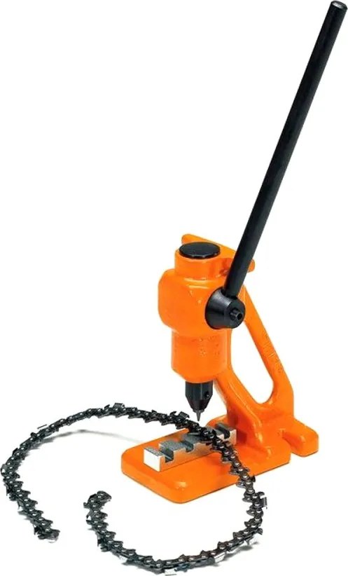 Roznýtovačka na pilové řetězy STIHL NG 4