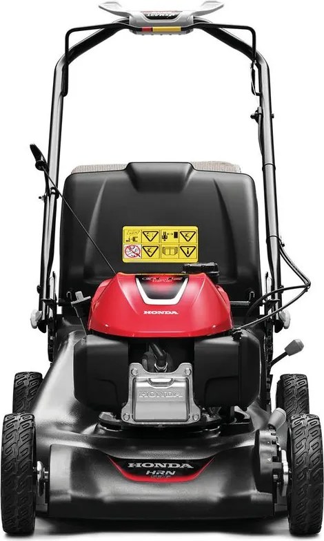 Honda Motorová sekačka s pojezdem HRN 536 VK