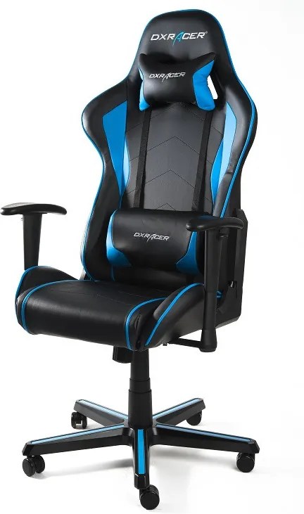 DXRacer Kancelářská židle DX RACER OH/FH08/NB