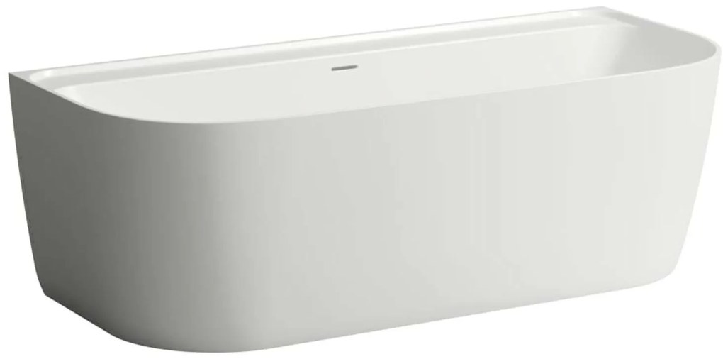 Laufen Meda - Vana 180x80 cm, bílá H2201170000001