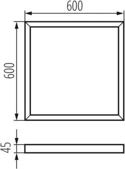 Kanlux 27616