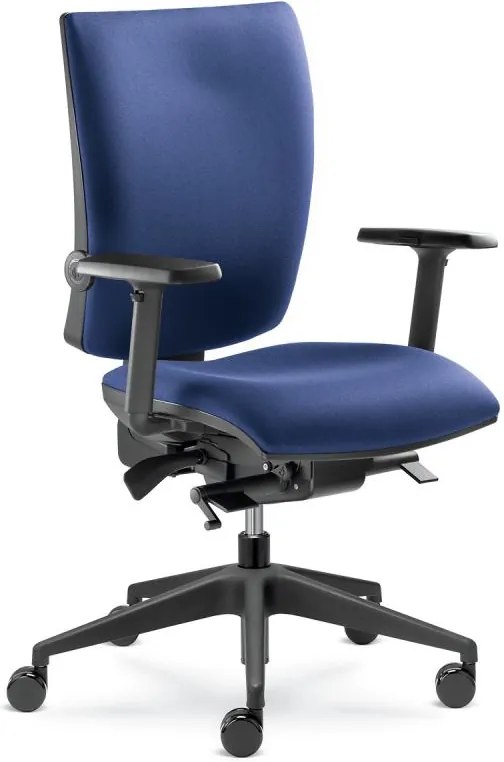LD SEATING Kancelářská židle LYRA 235-AT - automat