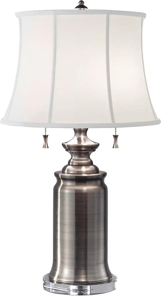 XXXLutz STOLNÍ LAMPA, E27, 40.6/68.6 cm Elstead Lighting - Online Only svítidla - 009093111604