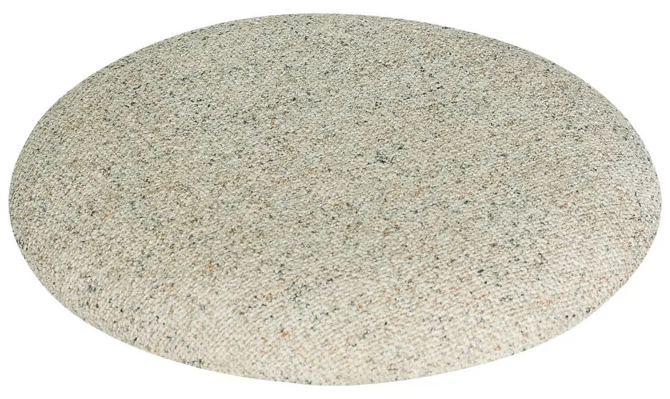 Podsedák ø 38 cm Muted – Hübsch