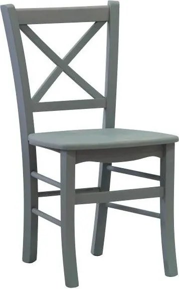 Stima Židle ATENA masiv | Odstín: buk