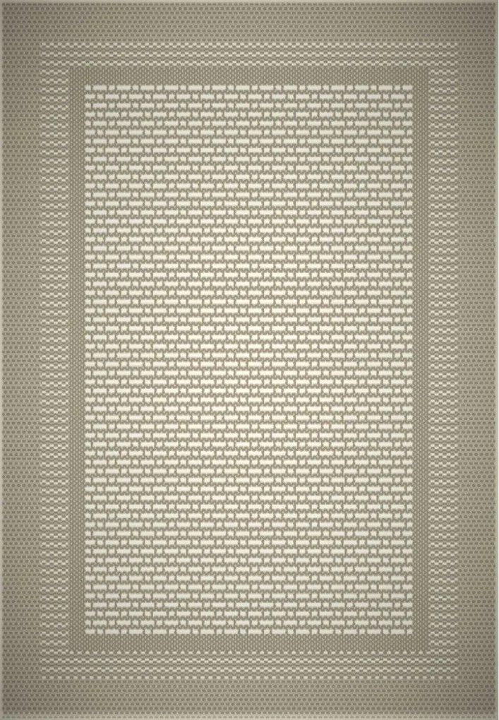 160x230 Kusový koberec Ottawa 54117-070 Beige