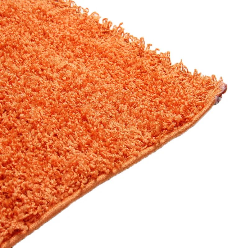 AYYILDIZ TEPPICHE Kusový koberec Life 1500 Orange BARVA: Oranžová, ROZMĚR: 140x200 cm