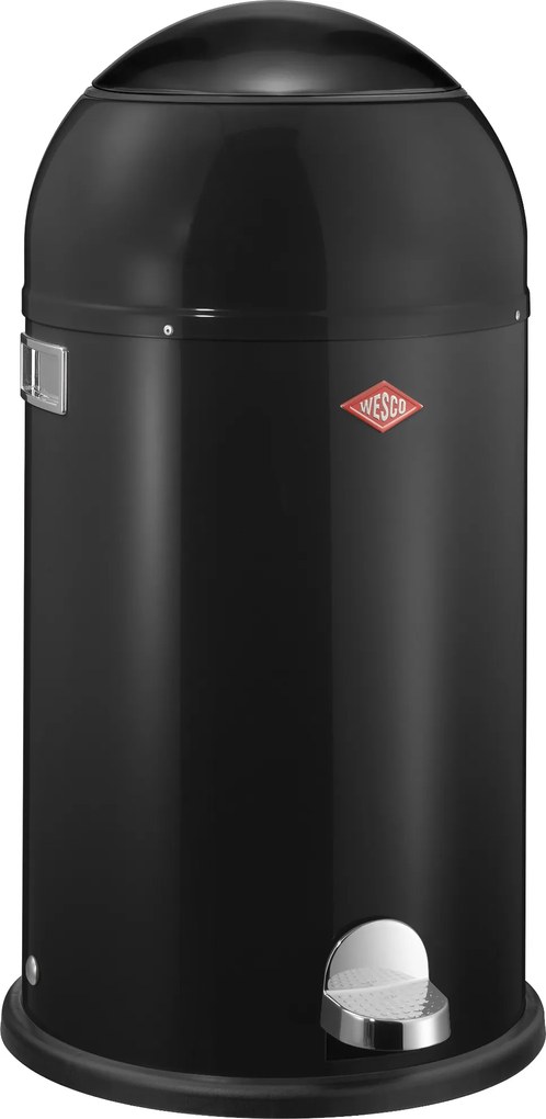 Odpadkový koš Liftmaster 33 l černý