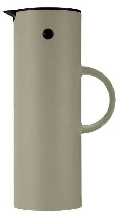 Stelton Termoska EM77 1l, soft moss