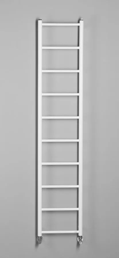 Sapho Sapho, DINA topné těleso 350x1680mm, bílá, IR378TW