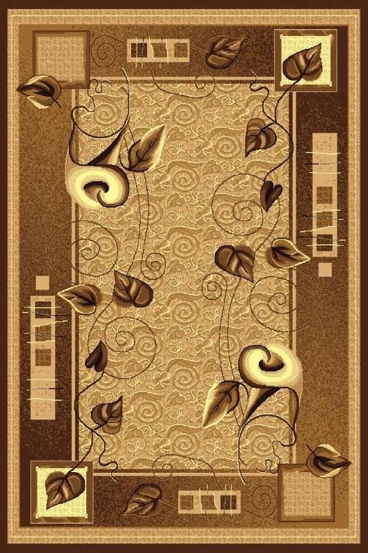 Kusový koberec Gold 320-12 - 160 x 225
