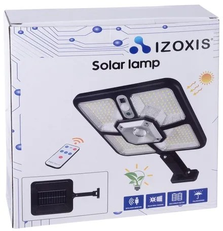 Izoxis 22736 Solární lampa