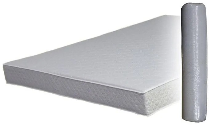 ImportWorld Taštičková matrace Blanca 120x200cm (Potah: Standard)