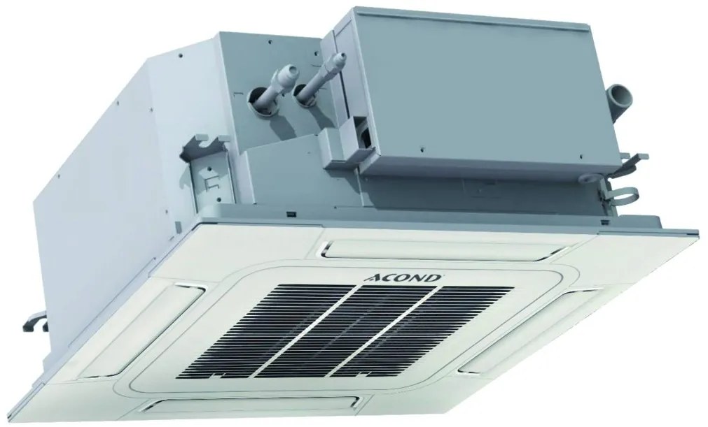 Kazetová Klimatizace Acond ACT 1+2 (2,6kW + 2,6kW) Multi-split R32