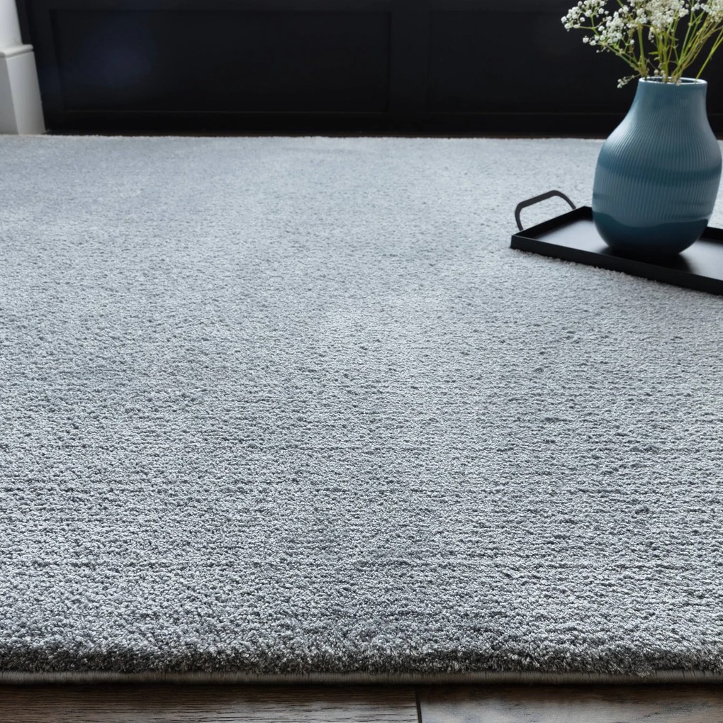 Tribeca Design Kusový koberec Queen Blue Rozměry: 200x290 cm