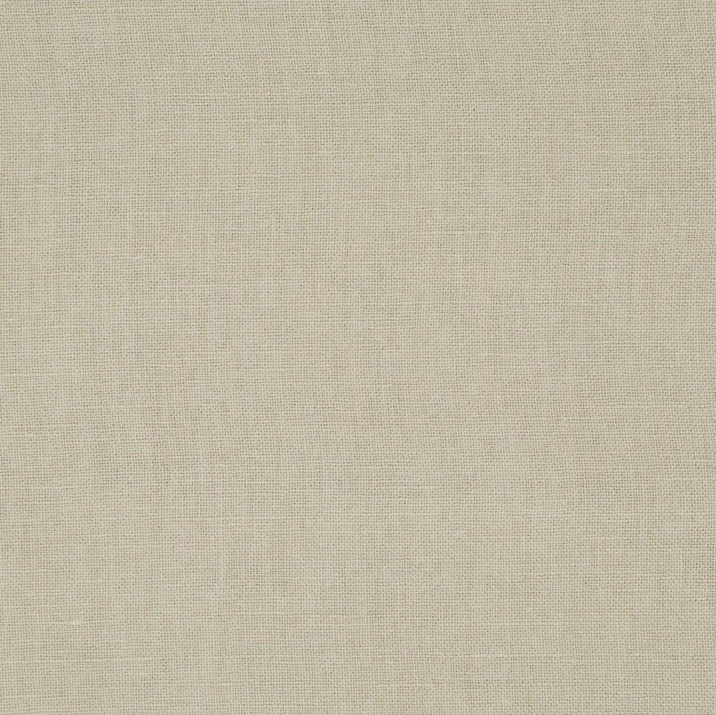 LNĚNÉ POVLEČENÍ LINEN 200X220 CM, 2 KS 70X80 CM KRÉMOVÉ