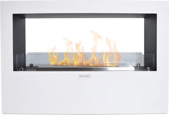 Biokrb Giotto White